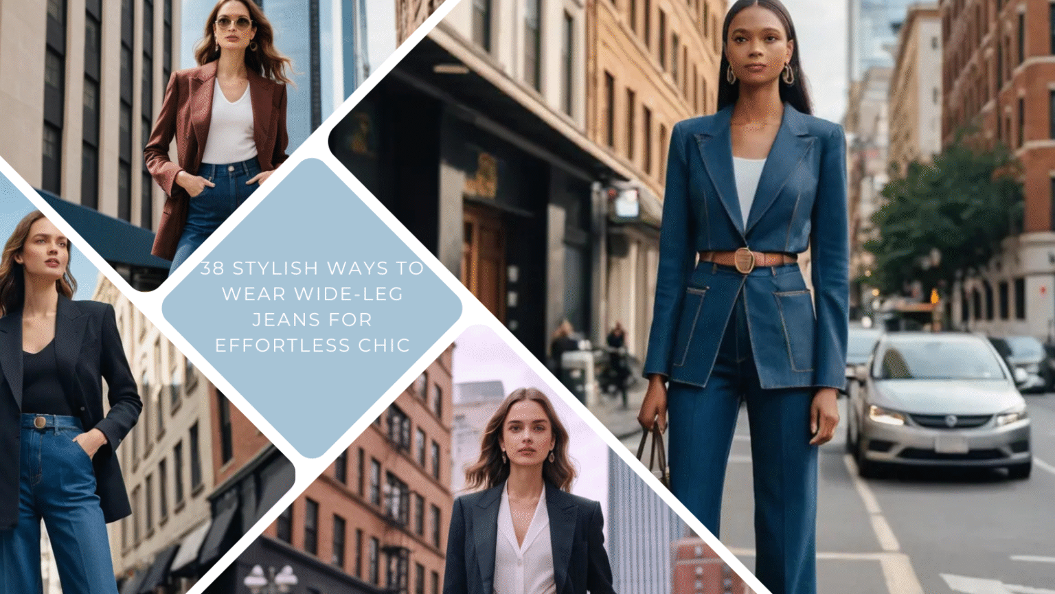 Guía Completa de Outfits de Verano: Tendencias, Ideas y Estilos ...