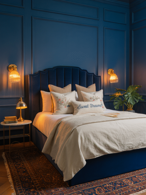 Tiny Bedroom Ideas: 40+ Cozy & Elegant Ways to Style Small Spaces in ...