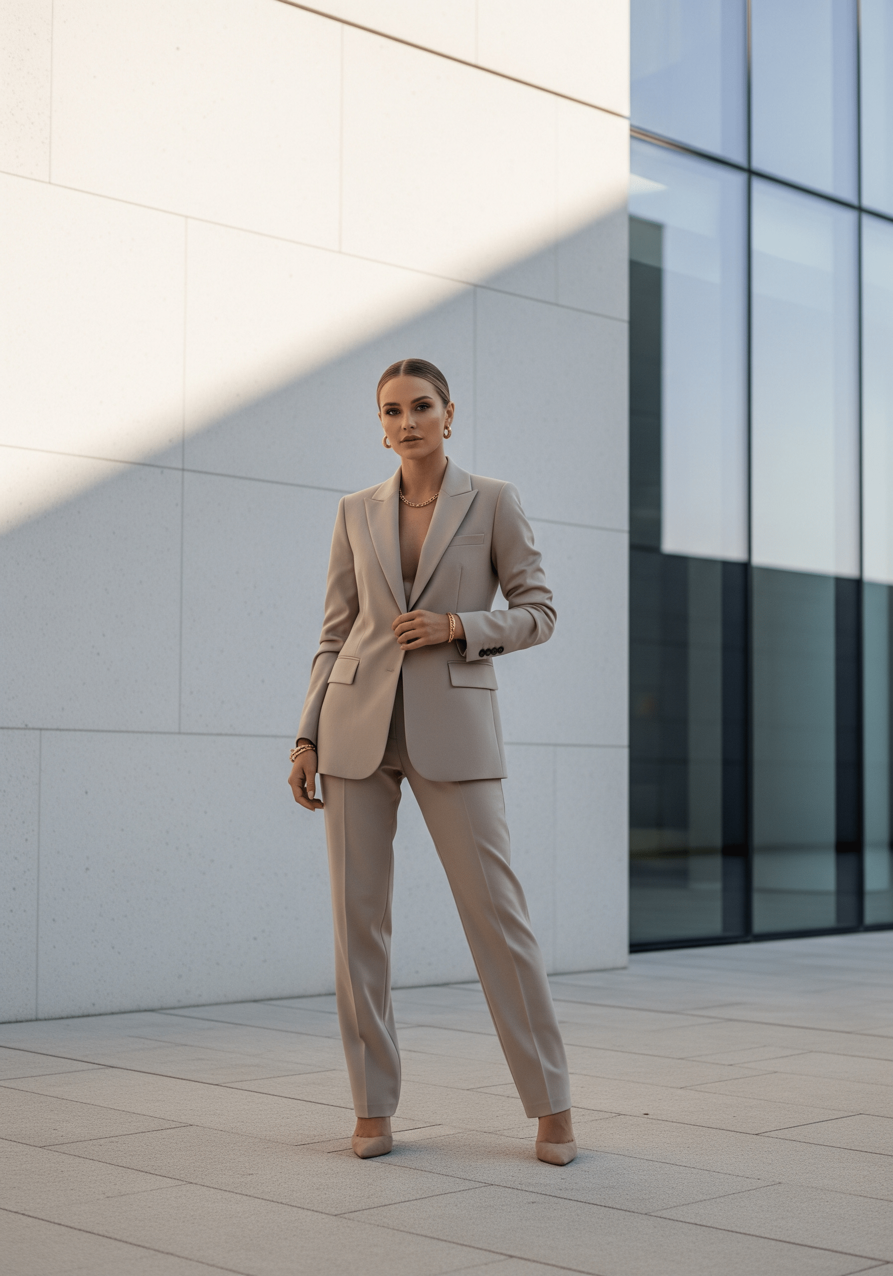 60 Blazer Outfits That Are Effortlessly Chic & Easy to Copy - Fashion ...
