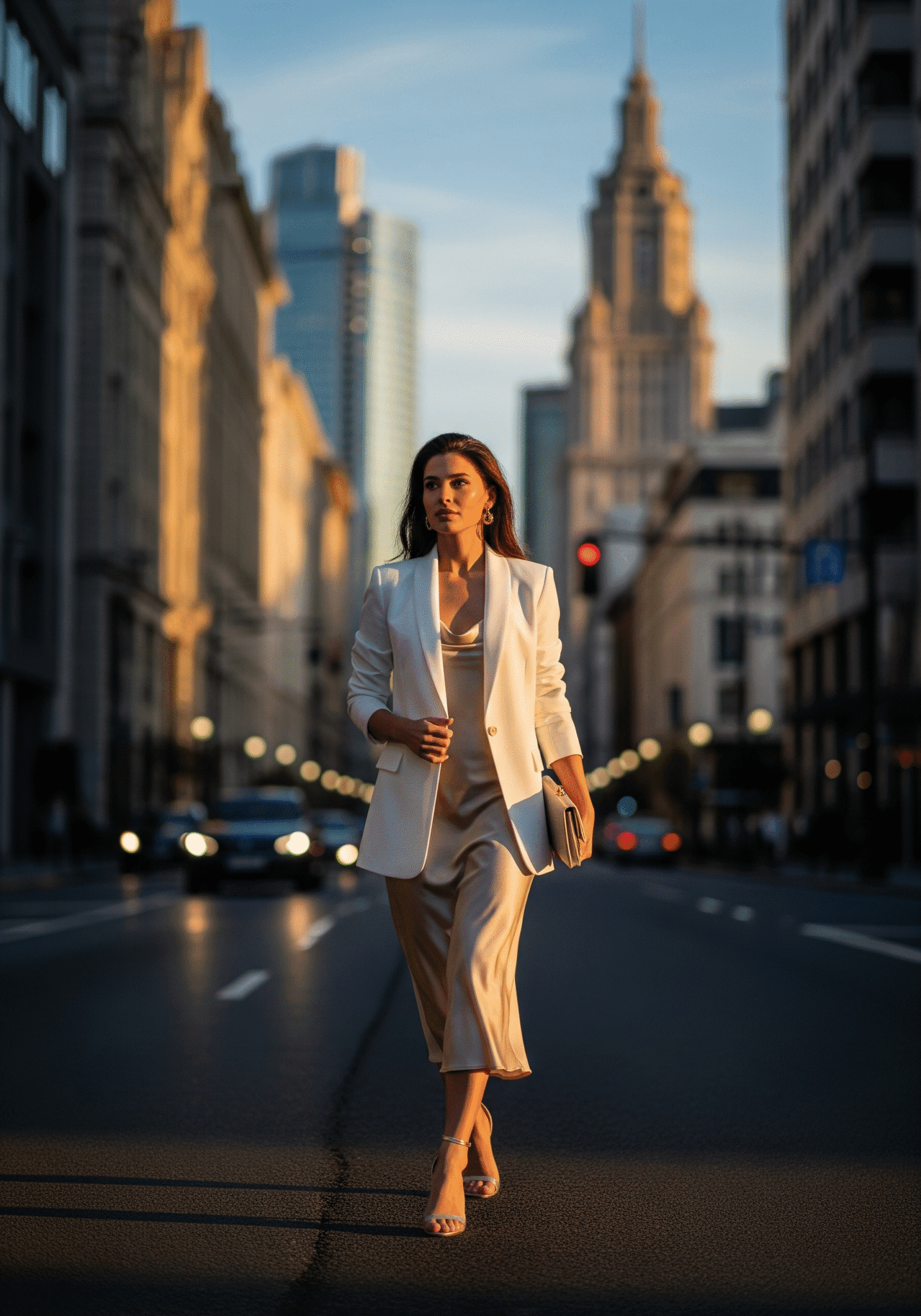 60 Blazer Outfits That Are Effortlessly Chic & Easy to Copy - Fashion ...