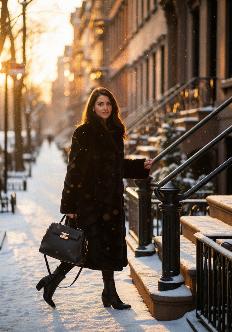 33 Winter Outfits Ideas You’ll Want to Try This Season - Fashion and ...