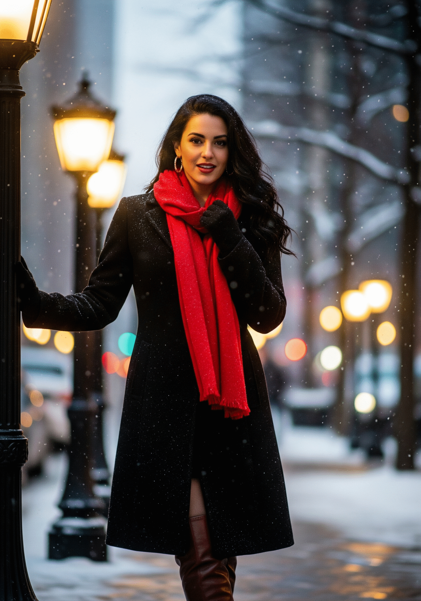33 Winter Outfits Ideas You’ll Want to Try This Season - Fashion and ...