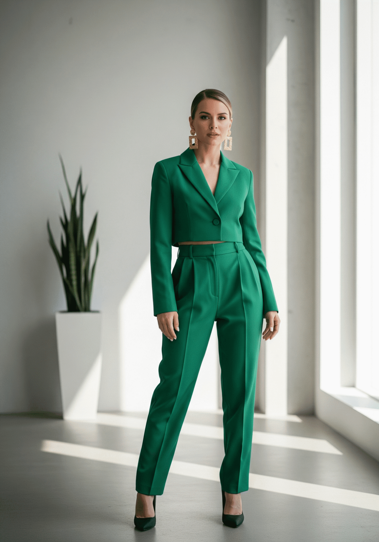 60 Blazer Outfits That Are Effortlessly Chic & Easy to Copy - Fashion ...
