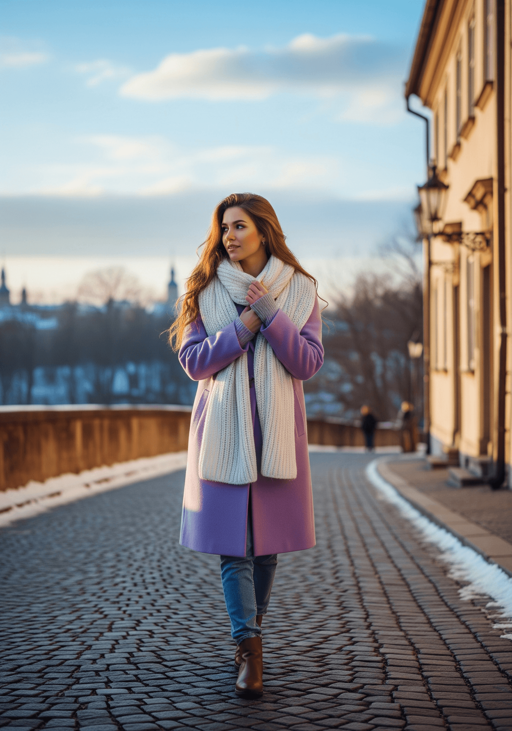 33 Winter Outfits Ideas You’ll Want to Try This Season - Fashion and ...
